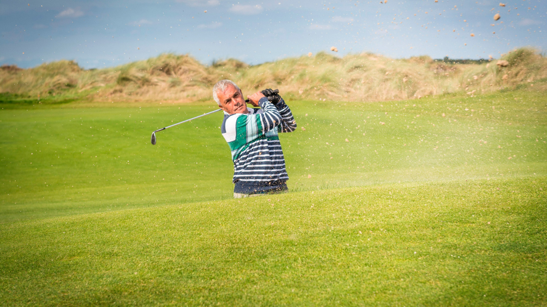 Course Information | Golf Course De Texelse